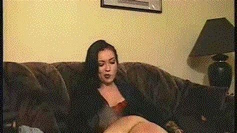 Persephone OTK Part Mistress Persephone S Fetish Clips Clips Sale