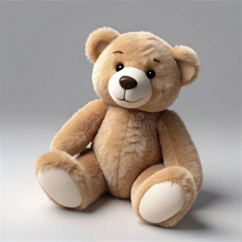 Cuddly Companion Stock Illustration Illustration Of Cuddly 346091071