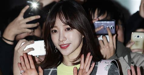 포토엔 Exid 하니 하니 미모에 여기저기 폰카세례