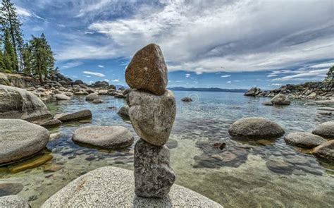 Secret Cove Stock Image Image Of Cove East Landscape 57829533