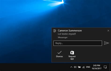 How To Get Android Notifications On Windows With Cortana