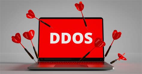 Identifying And Mitigating Ddos Attacks