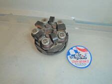 Racing Go Kart Horstman Hdc3 Clutch 6 Spring 11 Th 219 Ch Vintage Cart Part For Sale Online Ebay