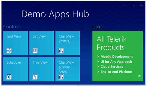Tiledragdropservice Winforms Panorama Control Telerik Ui For Winforms