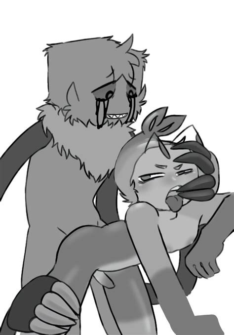 Rule 34 2boys Artist Request Dandys World Furry Gay Gay Sex Goob