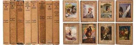 Collecting Scribners Illustrated Classics Beautiful Books