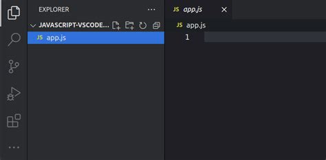 Cómo ejecutar JavaScript en Visual Studio Code y programar como un profesional