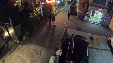 Ai Cctv Object Detection Dataset And Pre Trained Model By Project 28v2s