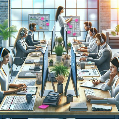 Thriving With Adhd Embracing Structure And Tailoring Your Environment