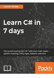 Learn C In 7 Days ScanLibs