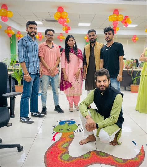 Who We Are About The Company Zestgeek Solutions