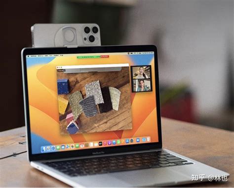 Macos Ventura升级指南｜台前调度、连续互通相机全部安排！ 知乎