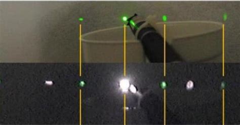 DIY Laser Safety How To Test Pointers And Save Your Eyes WIRED