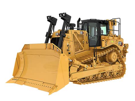 D8 Dozers Bulldozers Crawler Dozers Cat Caterpillar 44 Off