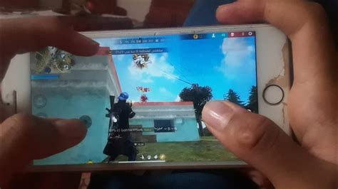 رحلة الصعود الى الغراند ماستر الحلقة 29 ️‍🔥 Free Fire Youtube