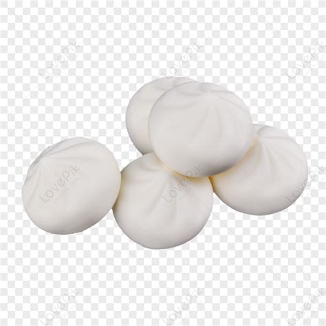 패스트리 딤섬 번 5 개생과자파스타디저트 Png 일러스트 무료 다운로드 Lovepik