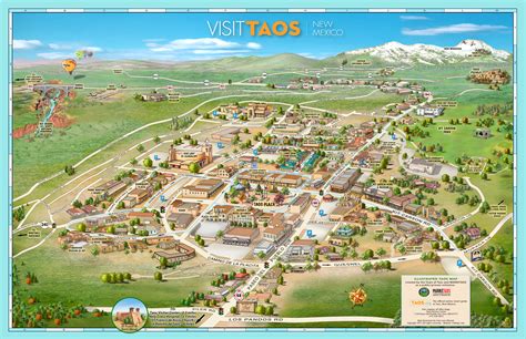 Taos Gallery Association
