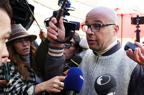 Azouz Marzouk Cosa Fa Oggi E Dove Vive Con La Nuova Moglie «voglio