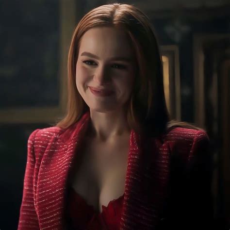 Cheryl Blossom Icons 6x20 Atrizes Atriz Mulheres Bonitas