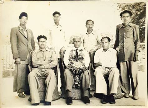 Daud Khan General Photo