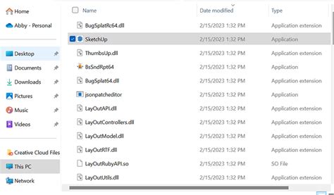 Files Won T Open SketchUp SketchUp Community