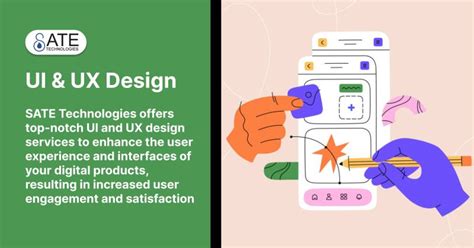 Sate Technologies On Linkedin Uidesign Uxdesign Userexperience Userinterface