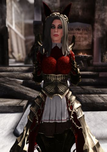 Project Vindictus Vol1 Remastered Bodyslide Cbbe 3bbb Regular Mods