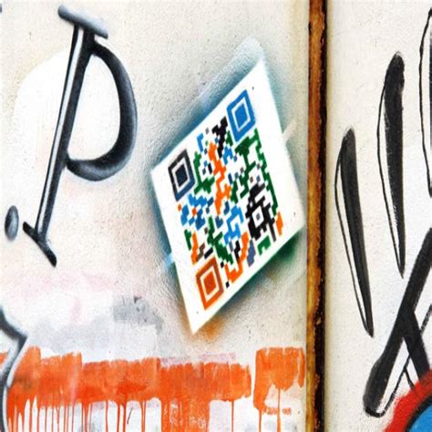 Qr Code Object Detection Dataset V3 2023 09 15 11 55pm By Krkkale