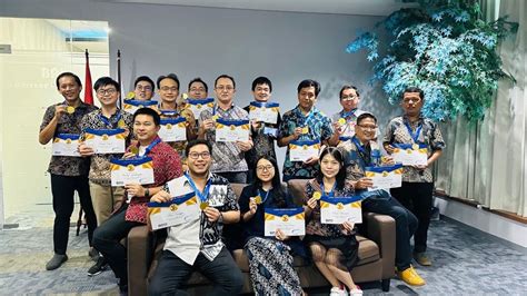 Agus Widodo On Linkedin Bipo