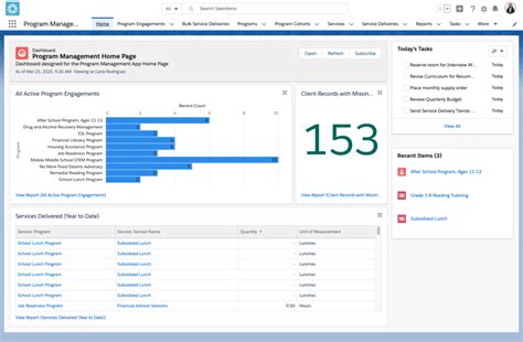 How To Use Program Management In Nonprofit Cloud [webinar Recap] Ebq