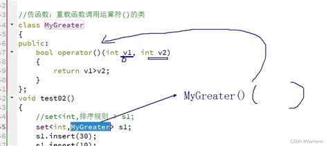 C核心基础教程之stl容器详解 List Csdn博客