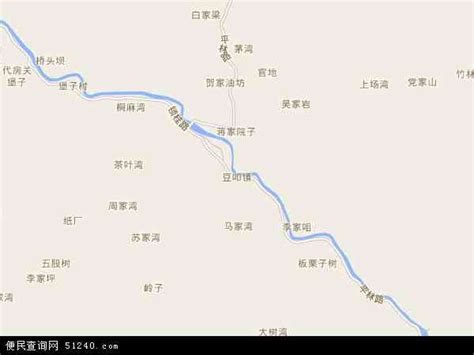 平武豆叩镇旅游攻略 周庄古镇旅游略 大理旅游略 大山谷图库