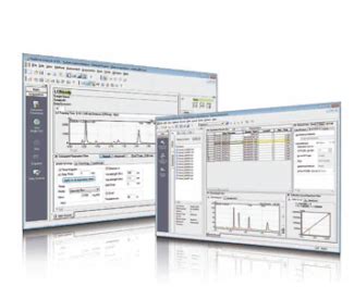Shimadzu Software Shimadzu Mason Technology