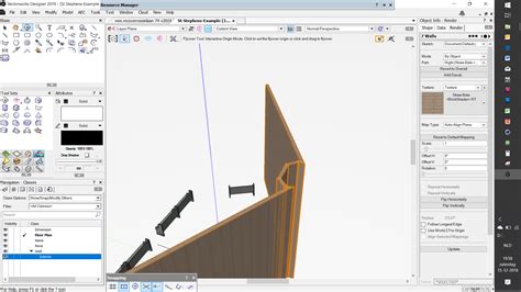 Texture Issues Rendering Vectorworks Community Board