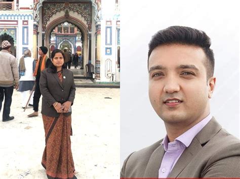 मधेश प्रदेशमा मन्त्री बन्नेको नाम माओवादीले टुंगो लगायो सुनिता यादव