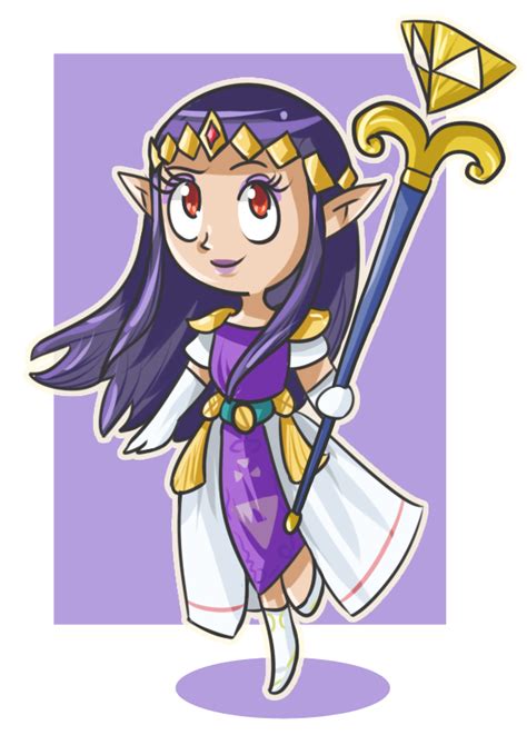 Princess Hilda By Ellenent On Deviantart