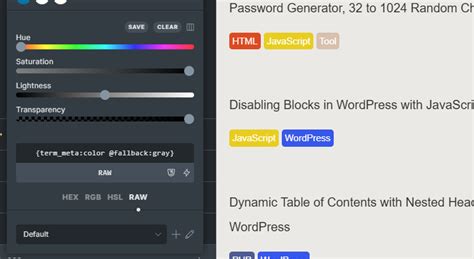 Solved Cffieldname Works For Post Types But Not For Taxonomyterm