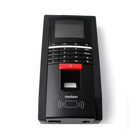 Fingerprint Rfid Access Control With Wiegand Output Biometric Fingerprint Time Attendance With