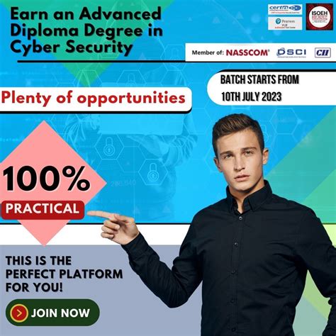 Isoeh Indian School Of Ethical Hacking On Linkedin Work Experience Growth Opportunity