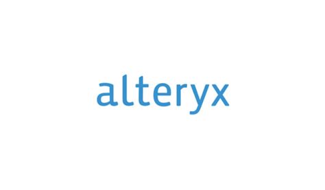 Alteryx これだけ覚えれば大丈夫！現場のアナリストが教えるalteryx基本操作編！ ｜