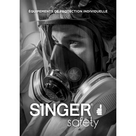 Catalogue Singer 2024 Sodisgro