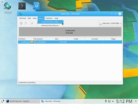 Nixos Linux Lets You Configure Your Os Before Installing