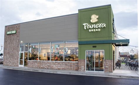 A Deep Dive Into Marketing Strategies Of Panera Bread
