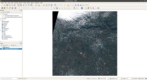 Geodjango Postgis Drf Slides
