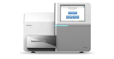 Sequencing And Microarray Systems