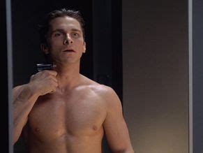 EQUILIBRIUM NUDE SCENES AZNude Men