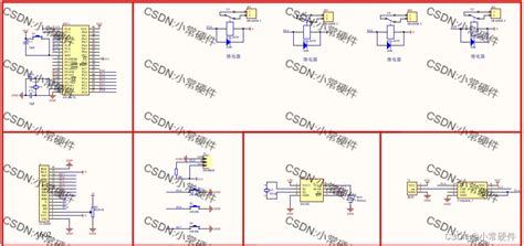 【毕业设计】基于单片机智能鱼缸设计与实现51开发实例智慧鱼缸毕业设计 Csdn博客