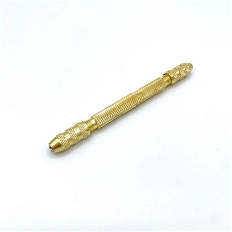 Pin Vise Christian Fabrication Spray Foam Supply