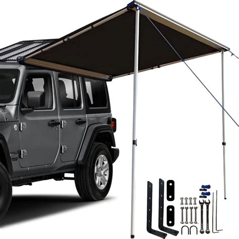 Danchel Outdoor Portable Waterproof Car Awning With India Ubuy