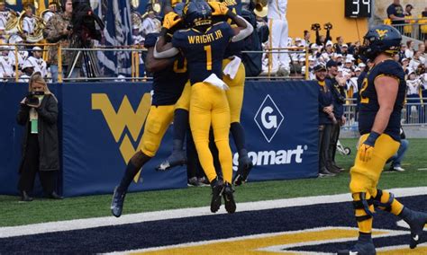 Watch Winston Wright Jr Puts Talent On Display In Ecu Win